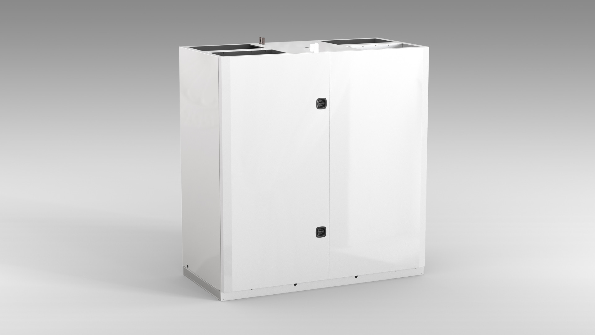 FTX-aggregat | Kuben 4000 | Kuben Ventilation